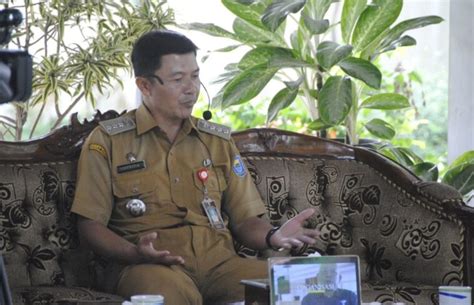 Cara Gede Bage Bebas Stunting Dan Odf Golali Id