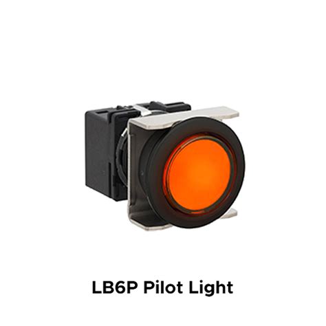 Jual Push Button Idec Lb 16mm Industryshop Id