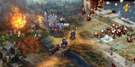 The Best Turn Based Jrpgs On The Nintendo Ds