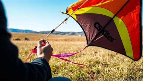 How To Choose A Kite Your Ultimate Hong Kong Guide Cs Kites