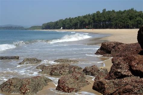 Galgibaga Beach Goa India Top Attractions Things To Do