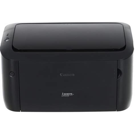 Принтер лазерный Canon imageClass LBP6030B, тип печати: черно-белый ...