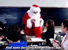 Gretchen Weiners 