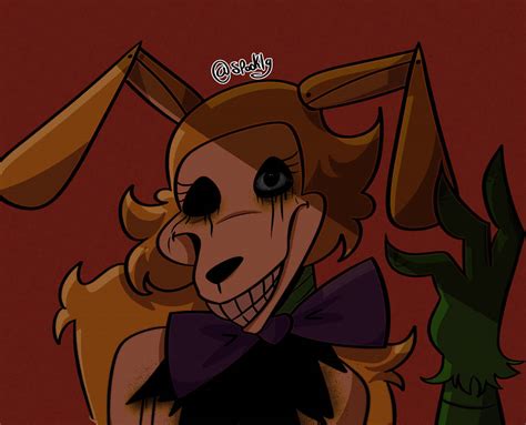 The Pumpkin Rabbit X Reader The Pumpkin Rabbit Reader Xvyp