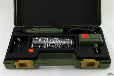 Уред за гравиране Proxxon Micromot нов немски внос от Германия