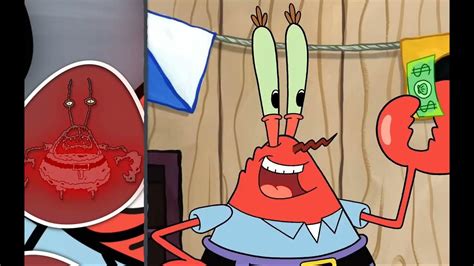 Spongebob And Mr Krabs Their Bowl Exploded Forbidden 3 Drops Youtube
