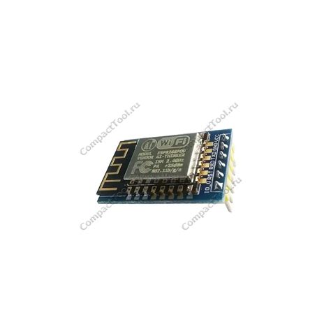 Модуль Wifi Atk Esp 01 чип Esp8266 Esp 12f купить оптом и в розницу в