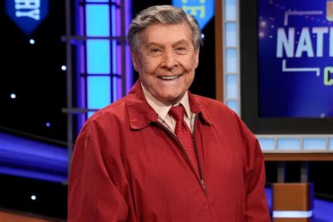 Jeopardy Announcer Johnny Gilbert Celebrates 98th Birthday