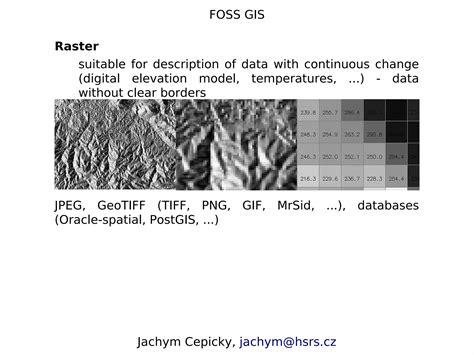 Free And Open Source Gis Pdf