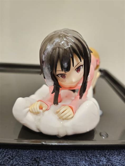 Sofbukkake On Megumi So Much Cum On Her Face 😊 Video On Alexsaucisses09 R