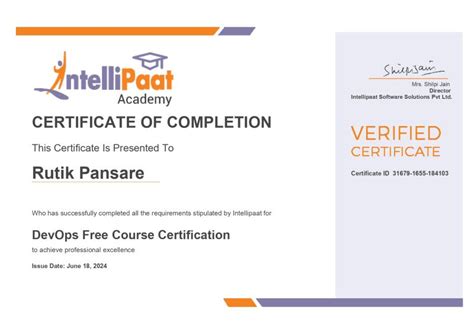 Rutik Pansare On Linkedin Devops Git Docker Continuousimprovement Professionaldevelopment