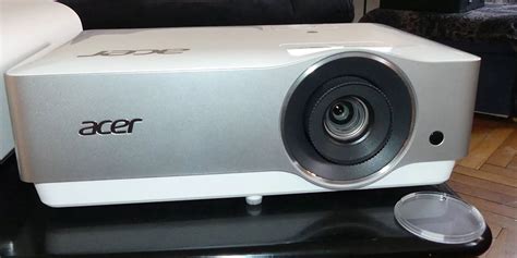 Membedah Keunggulan Proyektor Harga Rp Juta Dari Acer Bukareview