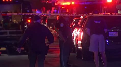 Former Northeastern Employee Charged in Bomb Threat Hoax – NBC Boston