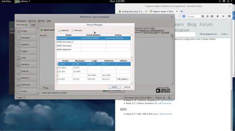 How To Install Waveforms 2015 In Linux 12 Steps Instructables
