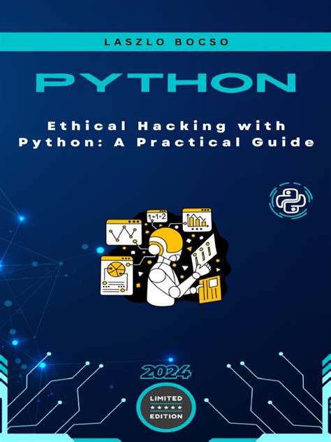 Ethical Hacking With Python Pdf