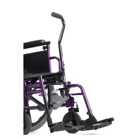 Invacare® 9000 Xt One Arm Drive Wheelchair Customizable