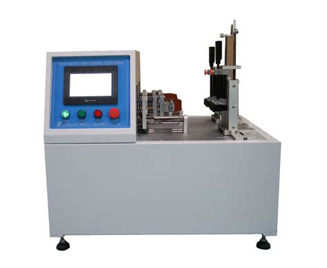 Iec60884 1 Plug Socket Tester Switches Breaking Capacity And Normal