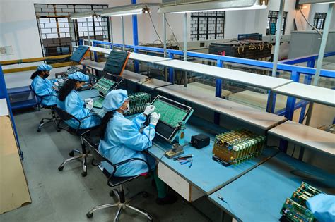 Explore Facilities Your Trusted Power Partner Power One UPS