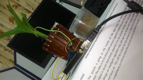 shanmuga priya rajarethinam on linkedin innovation iot arduino