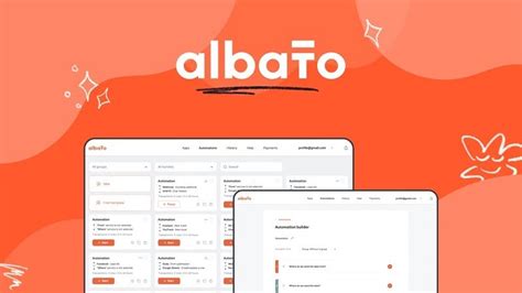 albato s lifetime deal reviews[no code automations apps] by software
