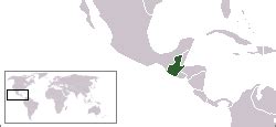 Guatemala Wikitravel