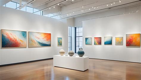 Discover Art Galleries In Asheville Today
