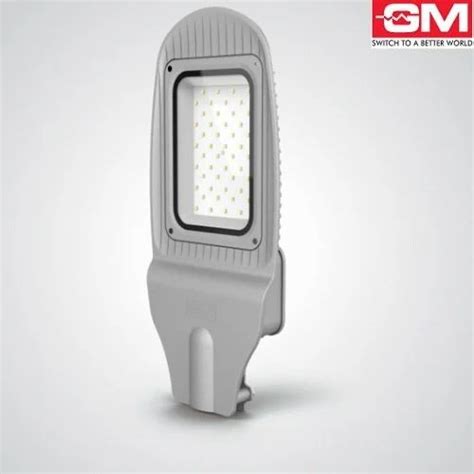 Gm Ac Led Street Lights At Best Price In Jaipur By G D Lights Id