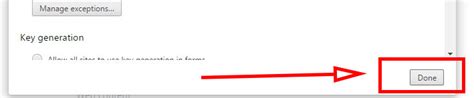 How To Disable Cookies Chrome Browser Bleeping World