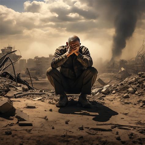Premium Photo International Interventions In Israelhamas Conflicts