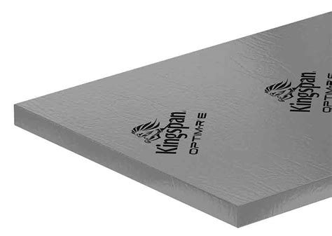 Kingspan Insulation Introduces Its Slimmest Solution Refurb Projects