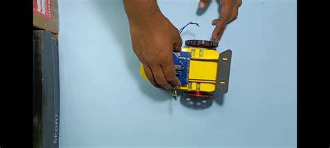 Diy Tv Remote Control Robot Car With Arduino Dfrobot Maker Community