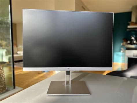 Monitor Hp Elite E243i 24 Gebraucht In Für Chf 55 Nur Abholung Auf Ricardo Kaufen