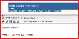Password Verification In Oracle Dot Net Tutorials