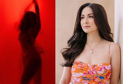 Video Marian Rivera Recreates Marimar Beauty Reel In Asoka Style