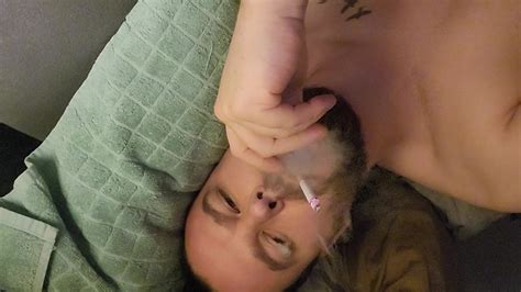 Go To Sleep Cigarette