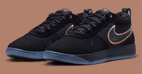 Nike Book 1 Haven Devin Booker Release Date April 2024