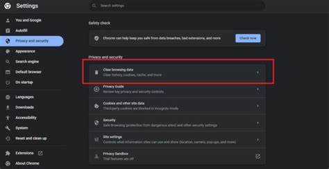 How To Fix Google Chrome White Screen Error On Launch