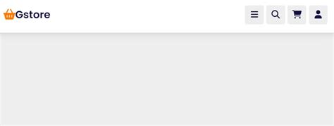 GitHub Fredrukundo Responsive E Commerce Navbar Responsive E Commerce Navbar Using HTML CSS
