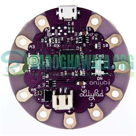 arduino lilypad atmega32u4 in pakistan daroghawala
