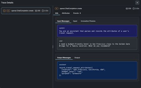 Structured Data Extraction With Llms What You Need To Know Arize Ai