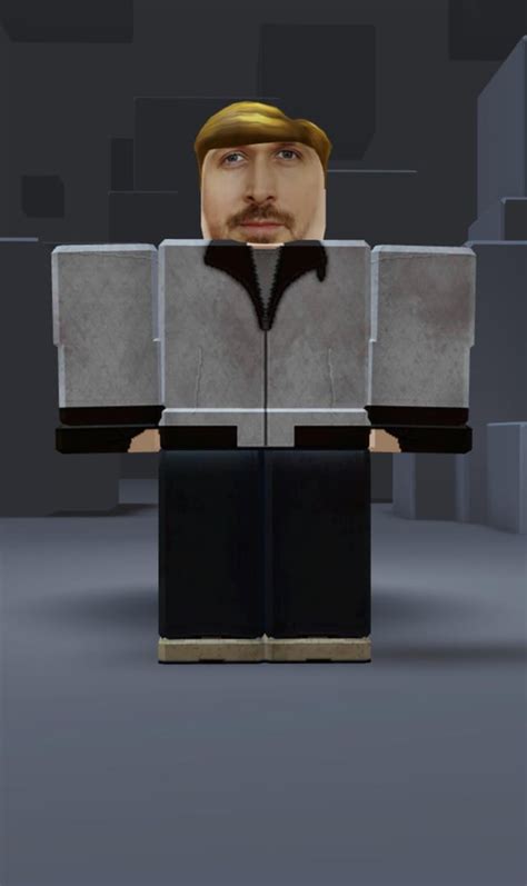 Ryan Gosling R Robloxavatars