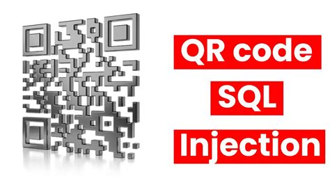 Popular Biometric Terminal Vulnerable To QR Code SQL Injection
