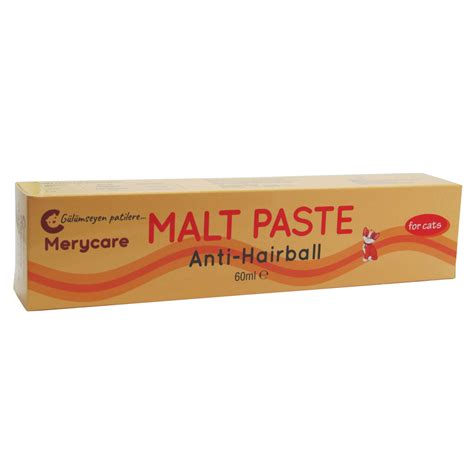 Merycare Malt Paste
