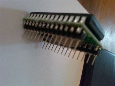 EPROM Pins Pelican Parts Forums