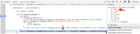 Sapui5 Walkthrough Step 8 Translatable Texts Di Sap Community