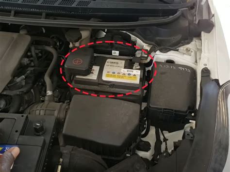 자동차 배터리 수명 확인 3가지 방법ft 크로스체크가 필요한 이유 네이버 블로그