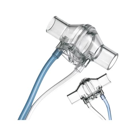 Flow Sensor Hindustan Medical Technology