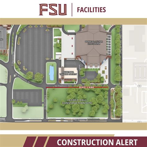 Fsu Facilities On Linkedin Fsu Buildingexcellence Floridastate