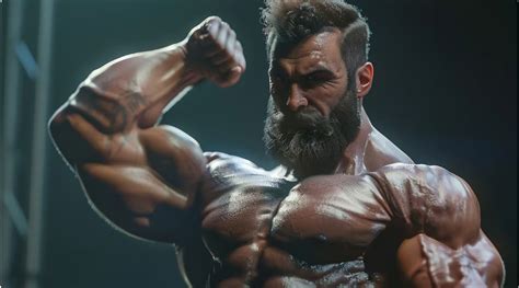 Is The Giga Chad Toxic Examining Masculinity In The Meme Age