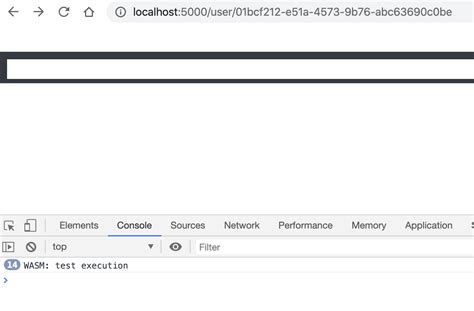 Blazor Client Side The Guid Route Constraint Forces The Component Execute For Every Single